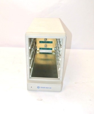 Patient Monitors - Module Rack