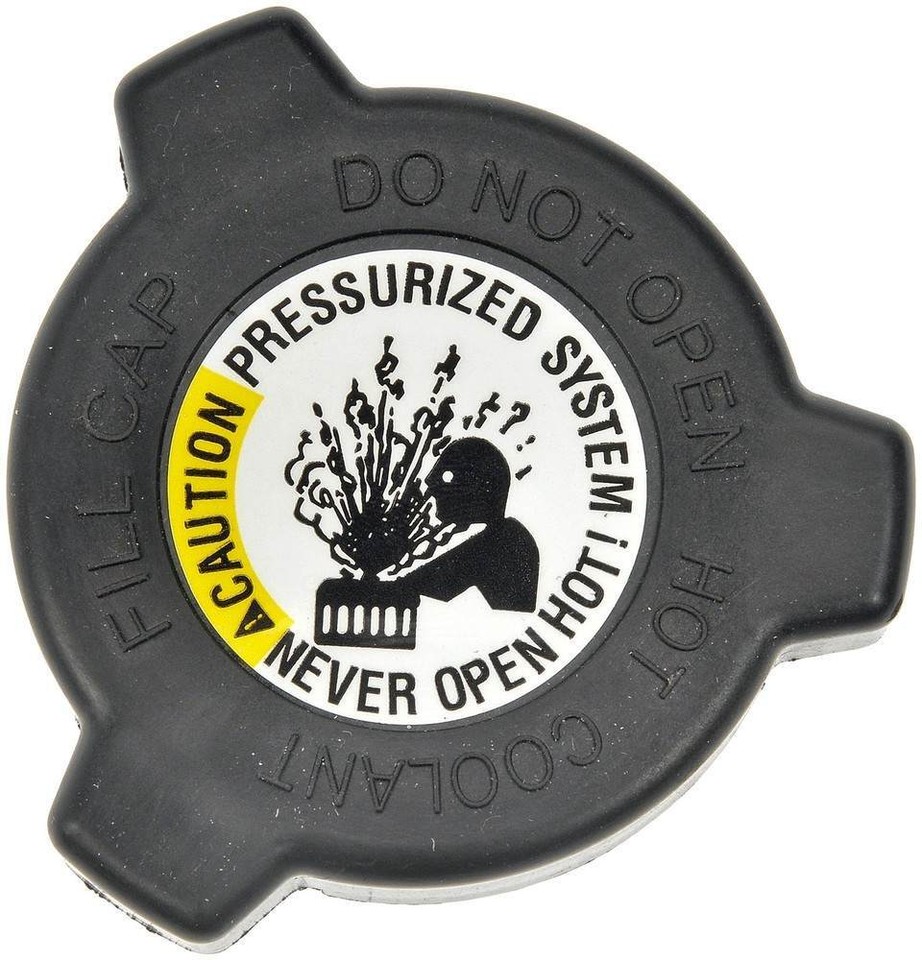 Engine Coolant Reservoir Cap-Recovery Tank Cap Dorman 902-5403CD | eBay