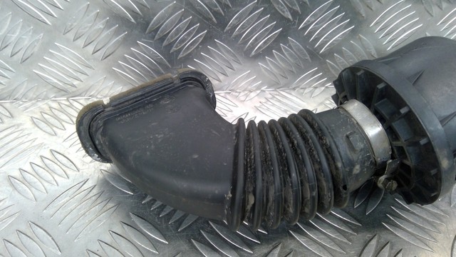 Air Intake Sound Generator Cooper S 2755454 From a MINI R56 R55 R57 for ...