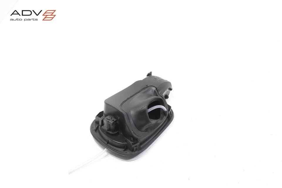 2019 - 2026 RAM 1500 FUEL TANK FILLER POCKET DOOR LID FLAP COVER OEM | eBay