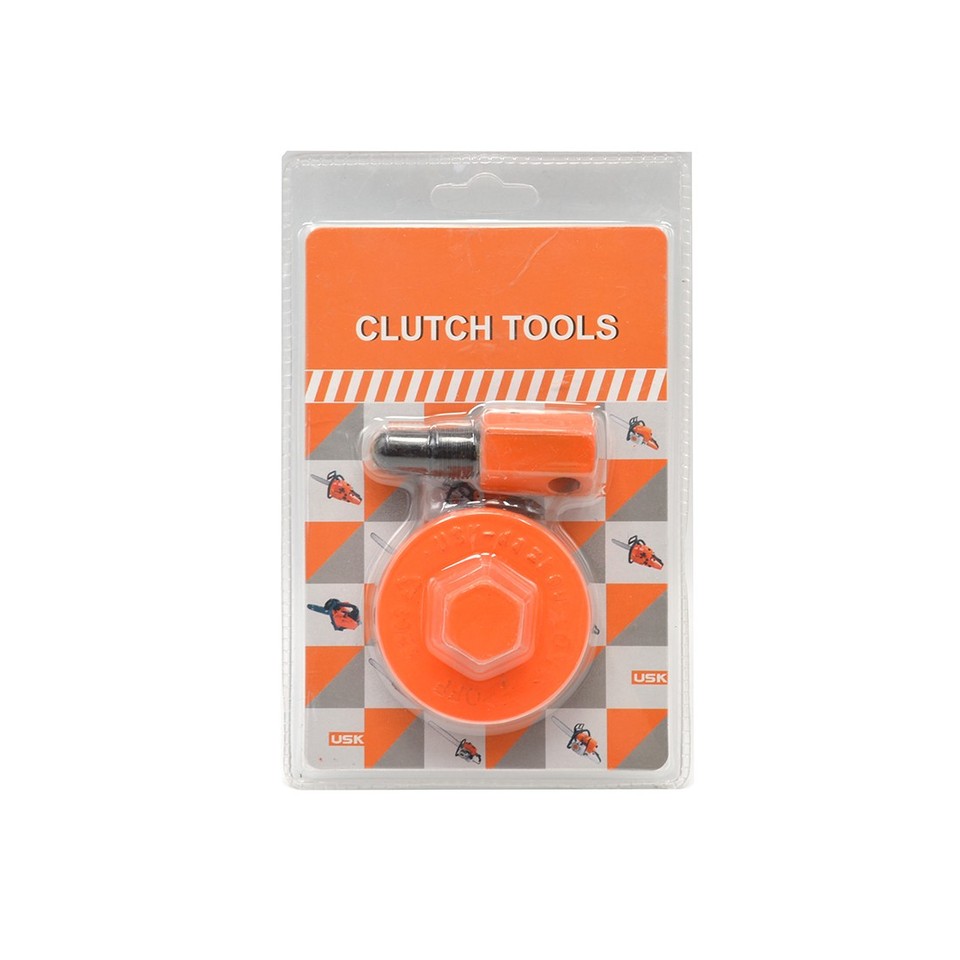 14mm Flywheel Nut Clutch Removal Tool Piston Stop Craftsman Garden ...