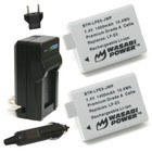 Canon Battery Pack for LP-E5 for sale | eBay