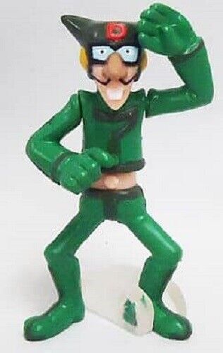 #F94-734 Bandai Yatterman 2" figure Boyacky | eBay