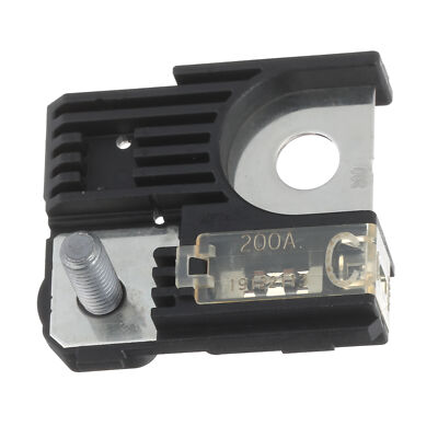 NEW OEM Kia 2015-2020 Sorento 200amp Battery Circuit Multiple Fuse ...
