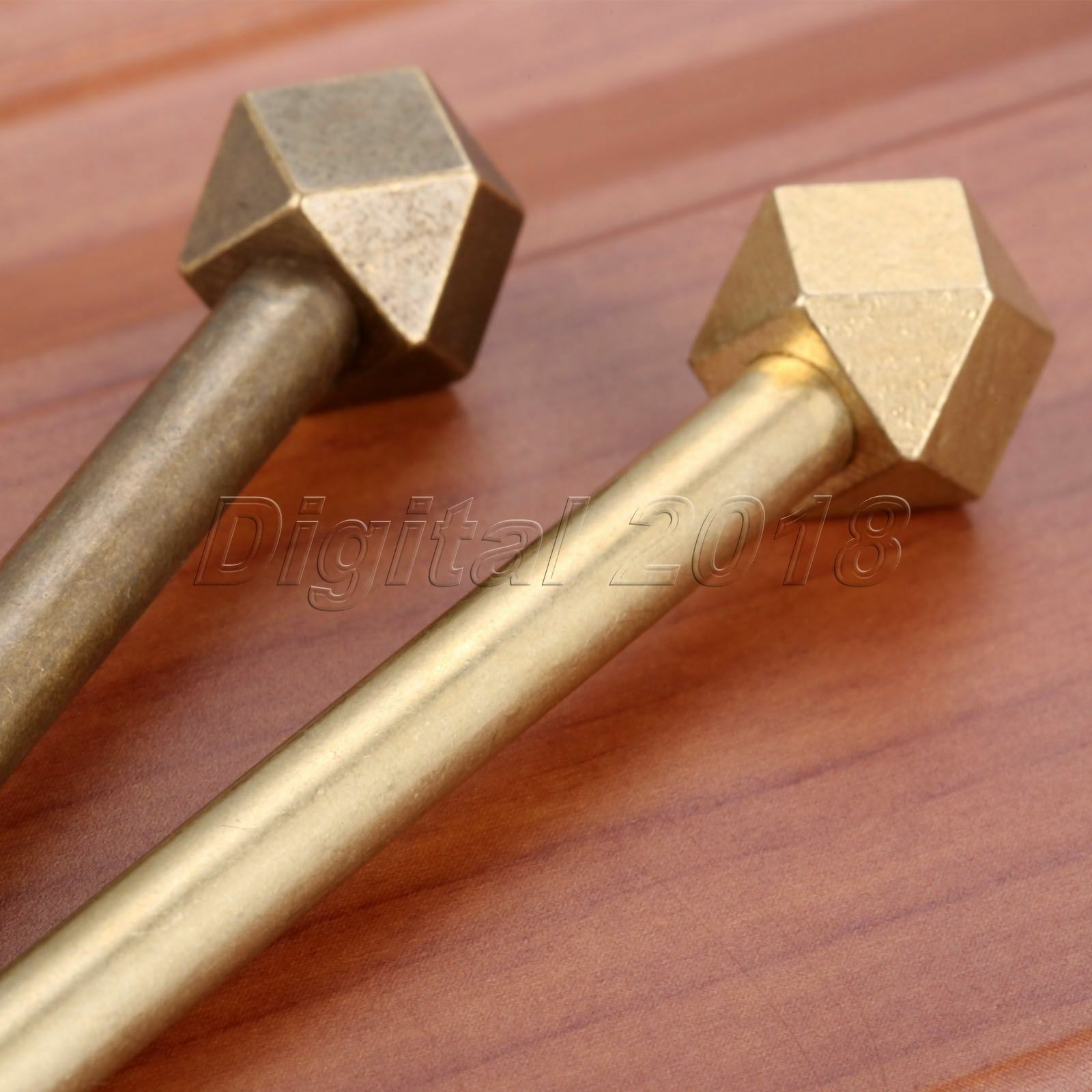 Home Wooden Case Box Latch Door Cupboard Locking Pin Furniture ...