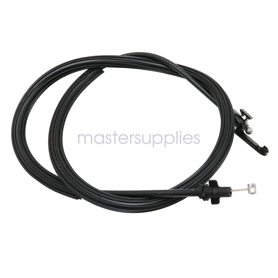 1PCS For Porsche Cayenne 2011-2018 95851153102 Front Hood Release ...