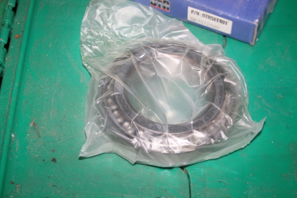 OTR Tapered Bearing Set OTRSet401 | eBay