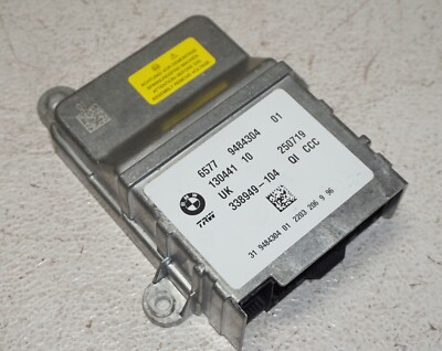 Diagnostic Computer Control Unit Module OEM Mini F48 F54 F55 F56 #4 | eBay