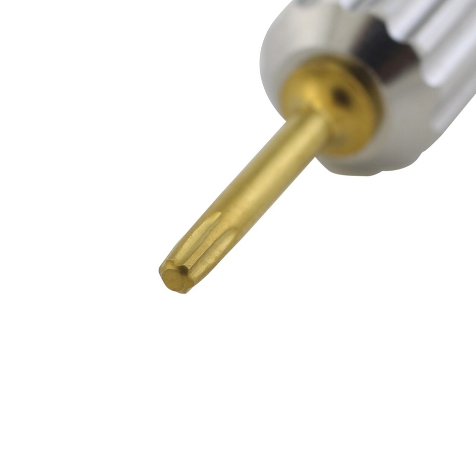 Dental Nobel Biocare Implant Screwdriver UniGrip Torque Wrench Manual ...