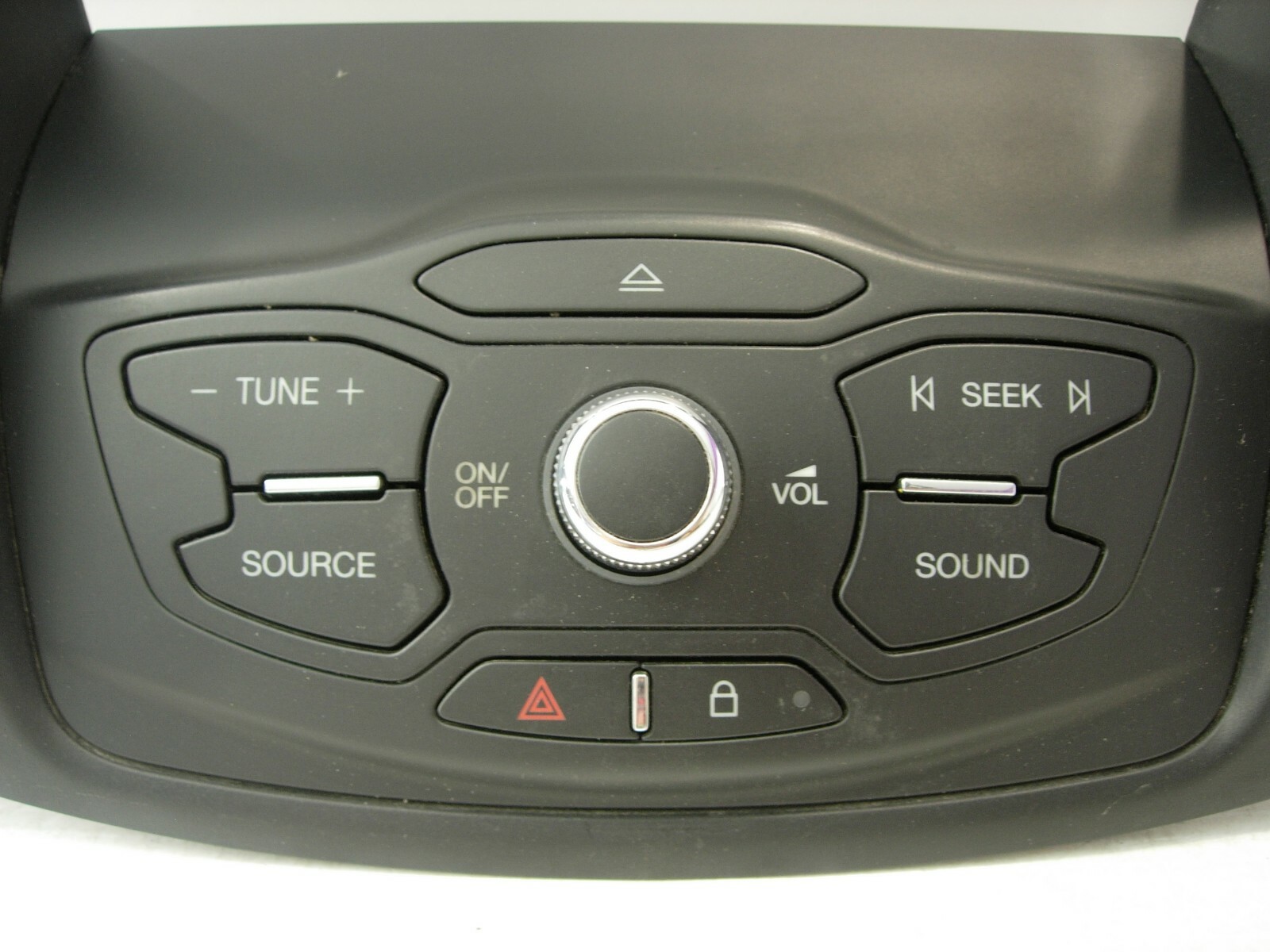 2014 Ford Escape Center Console Radio Control Panel Used Stock #112-AC ...