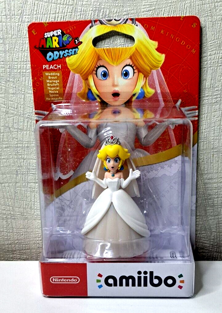 Prinses Peach En Mario Bruiloft Princess Peach By Sakura967