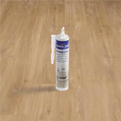 Quick Step Hydro Kit Silicone Sealant 310ml For Laminate & Vinyl Floors ...
