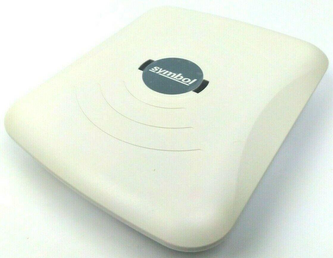 Symbol Access Point Dual Radio External Antenna Wireless AP-6532-66030-US for sale online | eBay