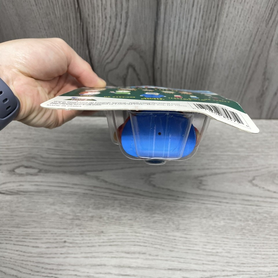 Vintage 1998 South Park Cartman Keychain Rapper Boy Band New Old Stock ...