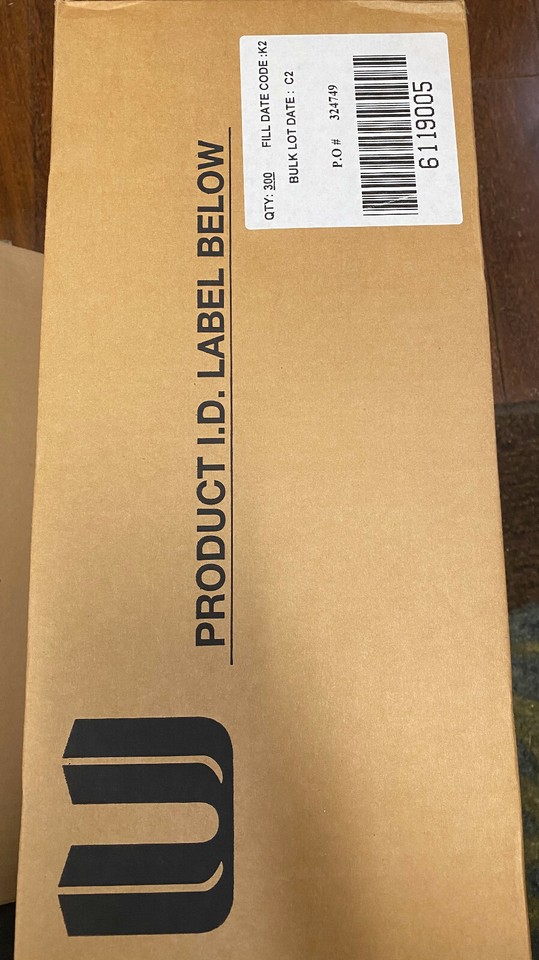 ( 2 ) Crave by Calvin Klein 2 Vials 1.5 ml Travel Size... | eBay