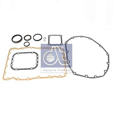 CAPSautomotive Gasket Set manual transmission for Scania 550577 550539 ...