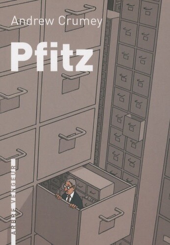 Pfitz, Andrew CRUMEY | eBay