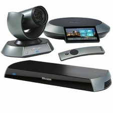 Avaya SCOPIA Xt4300 Video Conferencing Kit With Camera 55211-00014 for ...