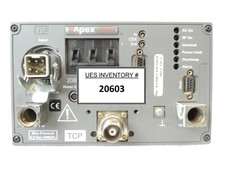 AE Apex 5513 Advanced Energy 5500w RF Generator 3156115-204 for sale ...