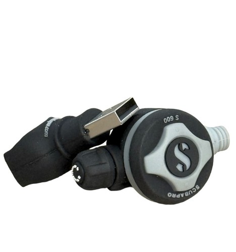 Scubapro S600 Regulator USB Flash Drive – 16GB Scuba Diving Gear Backup ...
