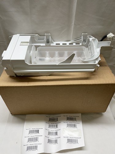 5304532554 Electrolux / Frigidaire Ice Maker Assembly OME | eBay