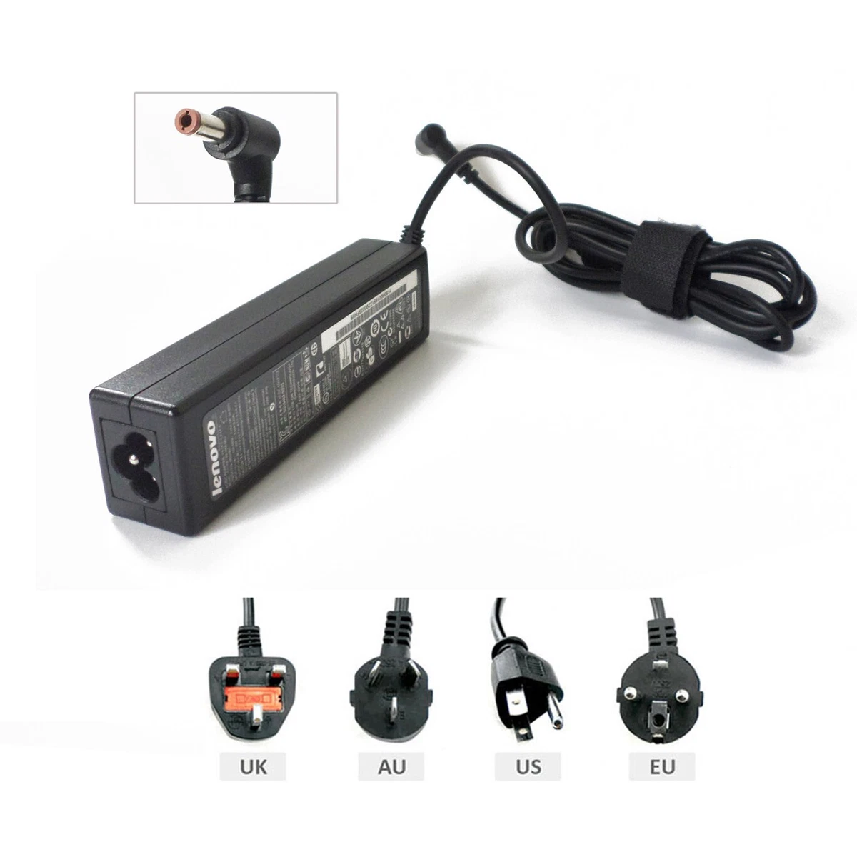 Lenovo G570 Power Cable