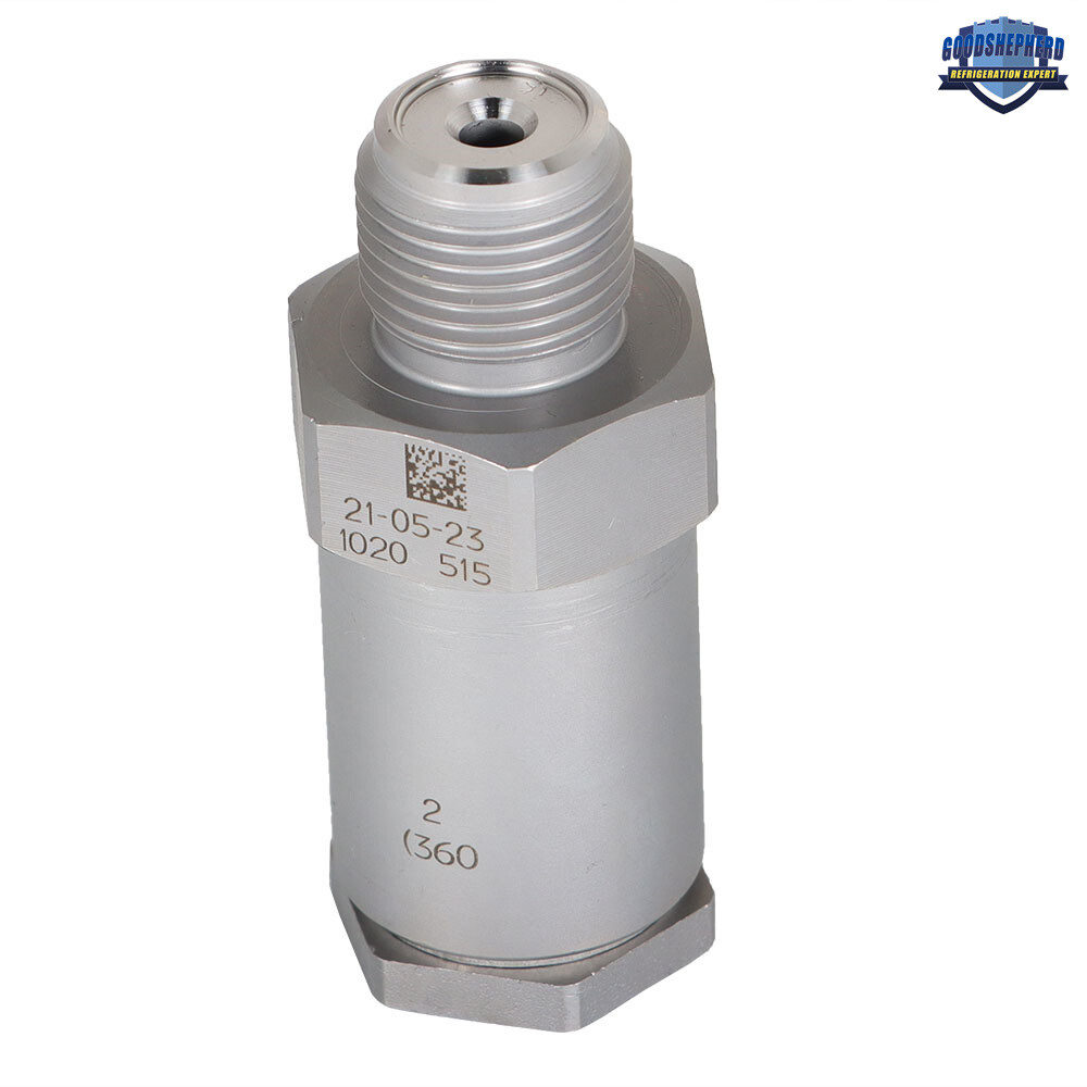 3947799 3963808 Pressure Relief Valve for 2003-07 Dodge Cummins 5.9L ...