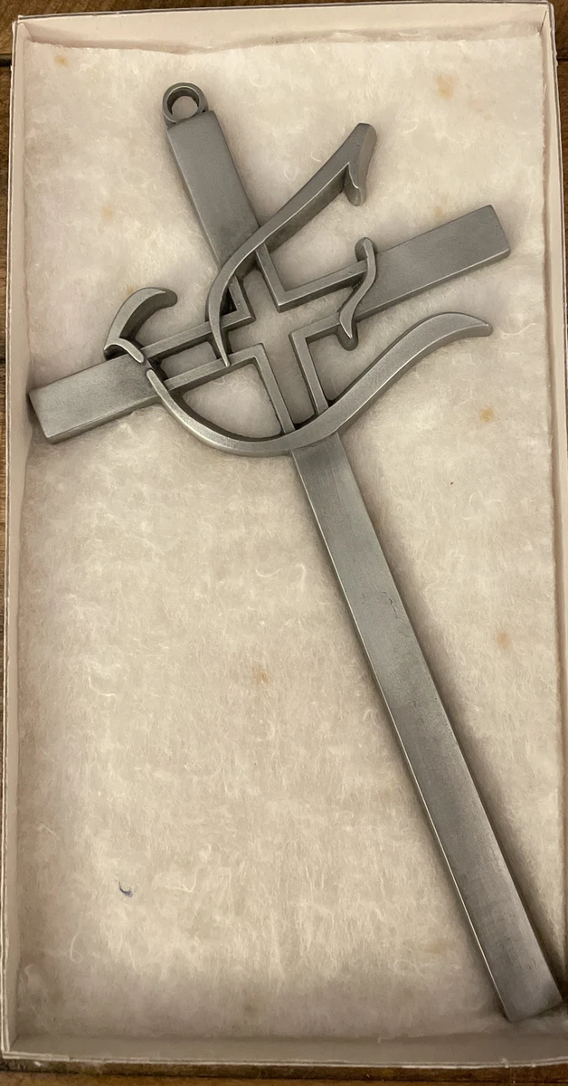 Lutheran Confirmation Symbols