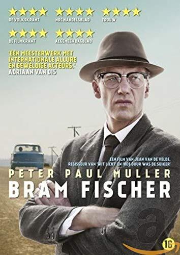Bram Fischer 2017 (DVD) 8718836863523 | eBay