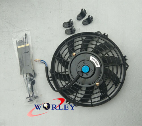 2Row Aluminum Radiator &Shroud Fans for VW GOLF MK1 MK2 GTI/SCIROCCO 1. ...