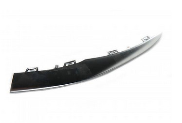 MERCEDES-BENZ C W205 AMG FRONT BUMPER RIGHT SIDE MOLDING A2058859302 NO ...