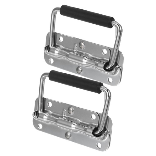 2 Pieces Aircraft Box Handle Handles for Flight Tool Chest Cabinet | eBay