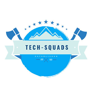 Tech-Squads | eBay Stores