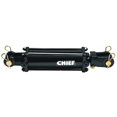 Hydraulic Cylinders - Chief Hydraulic Cylinder