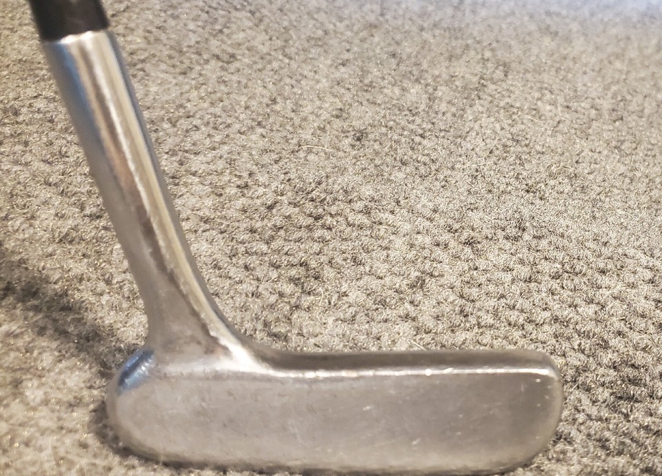 Wilson Arnold Palmer Vintage 1962 Putter | eBay