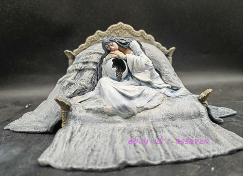 Customized Painted Filianore Dark Souls Ⅲ W20CM Limited Statue Figure ...