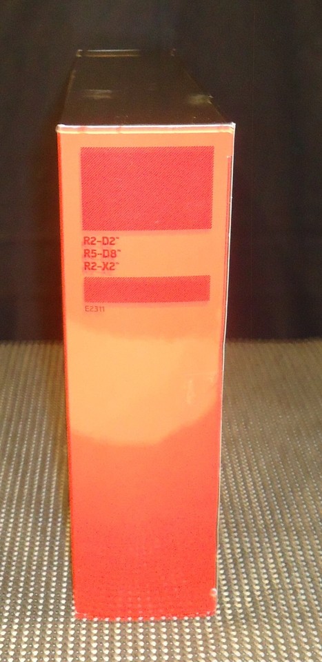 Star Wars The Black Series R2-D2 R5-D8 R2-X2 | eBay