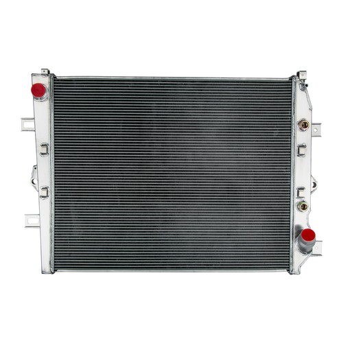 Radiator Fits 2011-2016 Chevy Silverado GMC Sierra 2500/3500 GM 6.6L ...