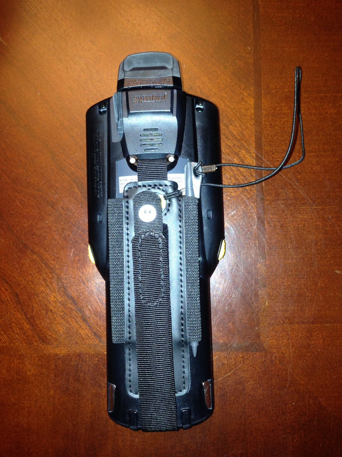 Good Condition Motorola Symbol MC3190-RL4S04E0A , 1D Laser, CE6.0, WiFi ...