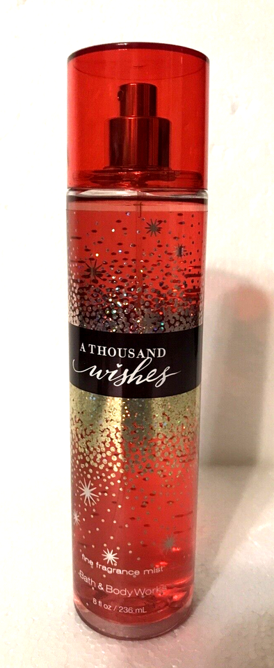 Bath and Body Works MIST Spray 8 FL OZ You CHOOSE Buy More SAVE More ...