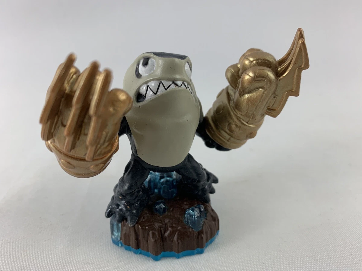 Skylanders Swap Force Knockout Terrafin