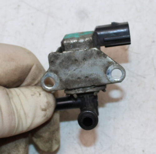 2014-18 SUBARU FORESTER XT 2015-21 WRX EGR DUTY PURGE SOLENOID OEM ...