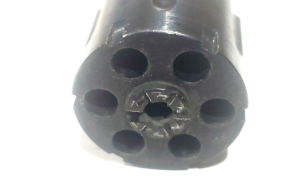 PIC. 22 Short Revolver Parts: Repair/Rebuild Assorted Parts. See ...