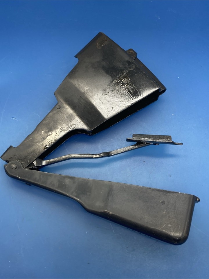 #MR11 Chinese China SKS OEM Fixed 10 Round Magazine #59583 Mag Clip ...
