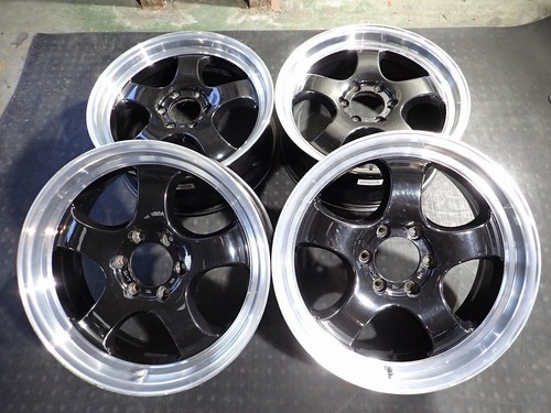 JDM RK6347 20 inch 4 pieces WORK Work Meister XTRAP S1H Aluminum wheel ...