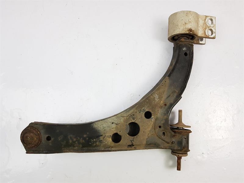 2017 Vauxhall ASTRA Mk7 K 3600 Wishbone Front Left Passenger 39089344 ...