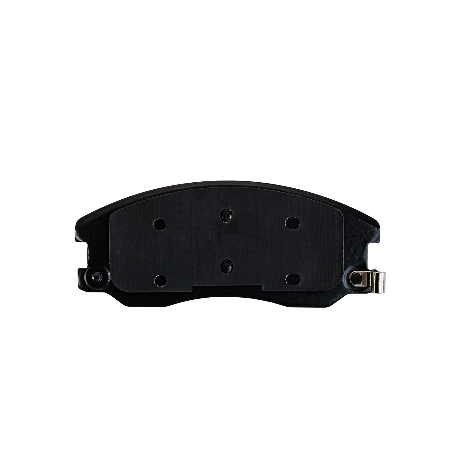 Front Ceramic Brake Pads w/Hardware for Captiva Sport Equinox Torrent ...