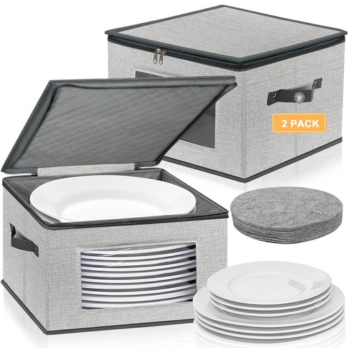 China Storage Containers 12 Inch Dinner Plate Dish Storage Containers ...