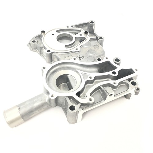 Timing Chain Cover fits 22R 22RE 22REC 2.4L Toyota Pickup 4Runner 1985 ...