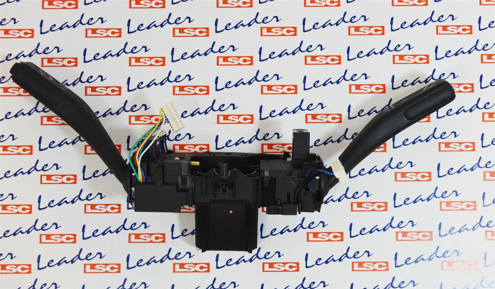 5K0953513M : VW GOLF Mk6 JETTA - INDICATOR & WIPER STALKS (Cruise ...